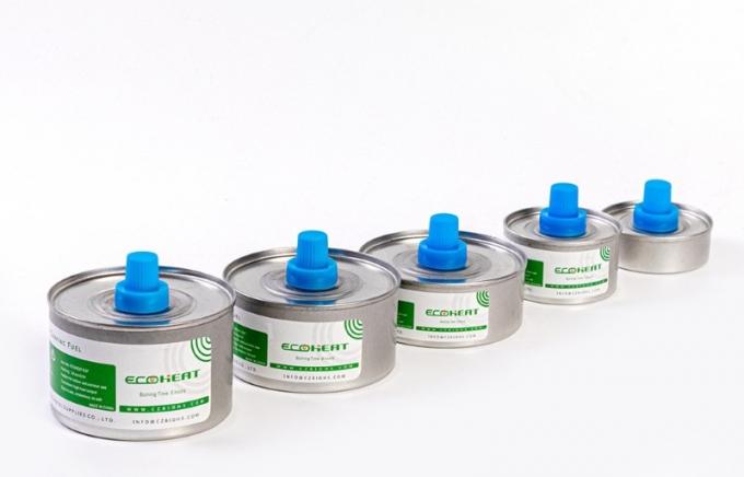 7oz 8hr Kitchen Cooking Wick Chafing Fuel Adjustable Buffet Food Warmer ...